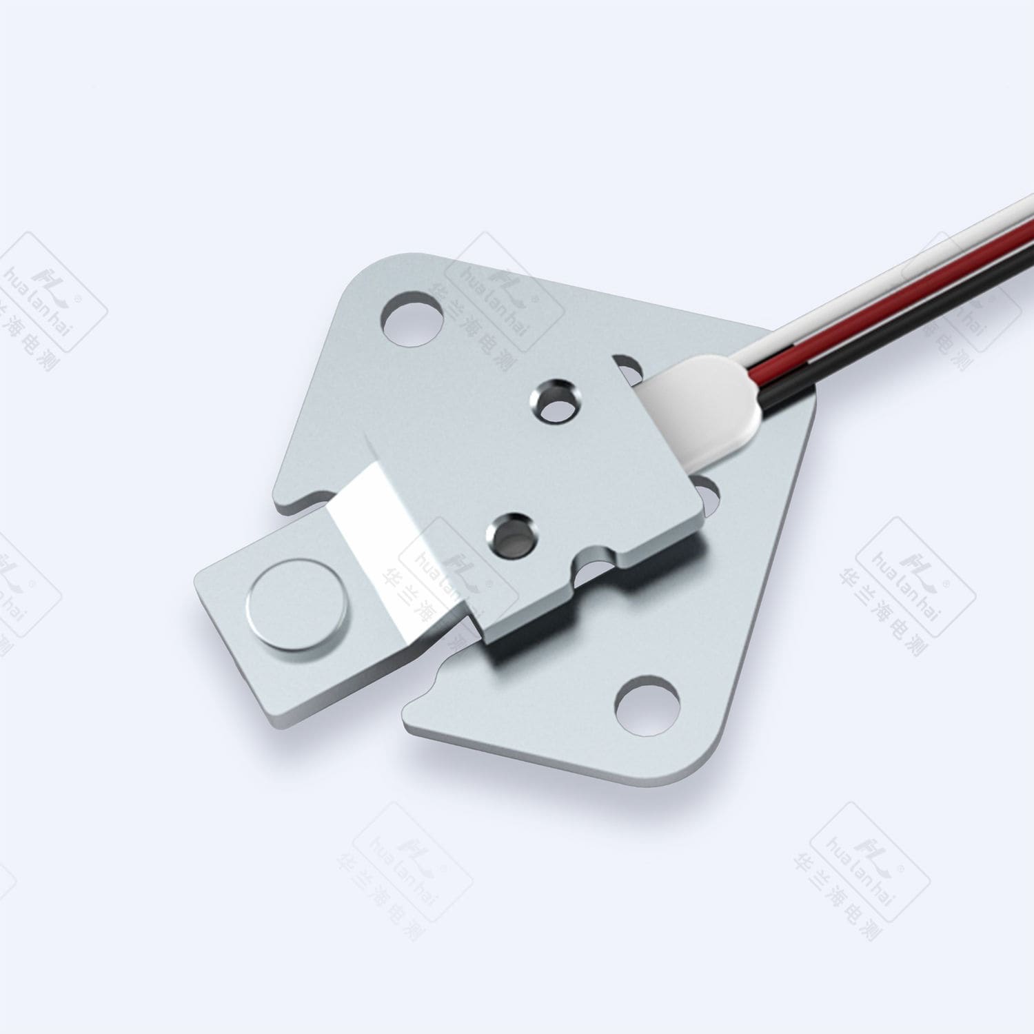 Planar beam load cell - CZL928HC - Guangdong South China Sea Electronic ...