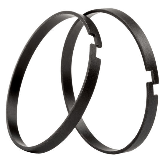 Piston ring - Saint-Gobain Performance Plastics