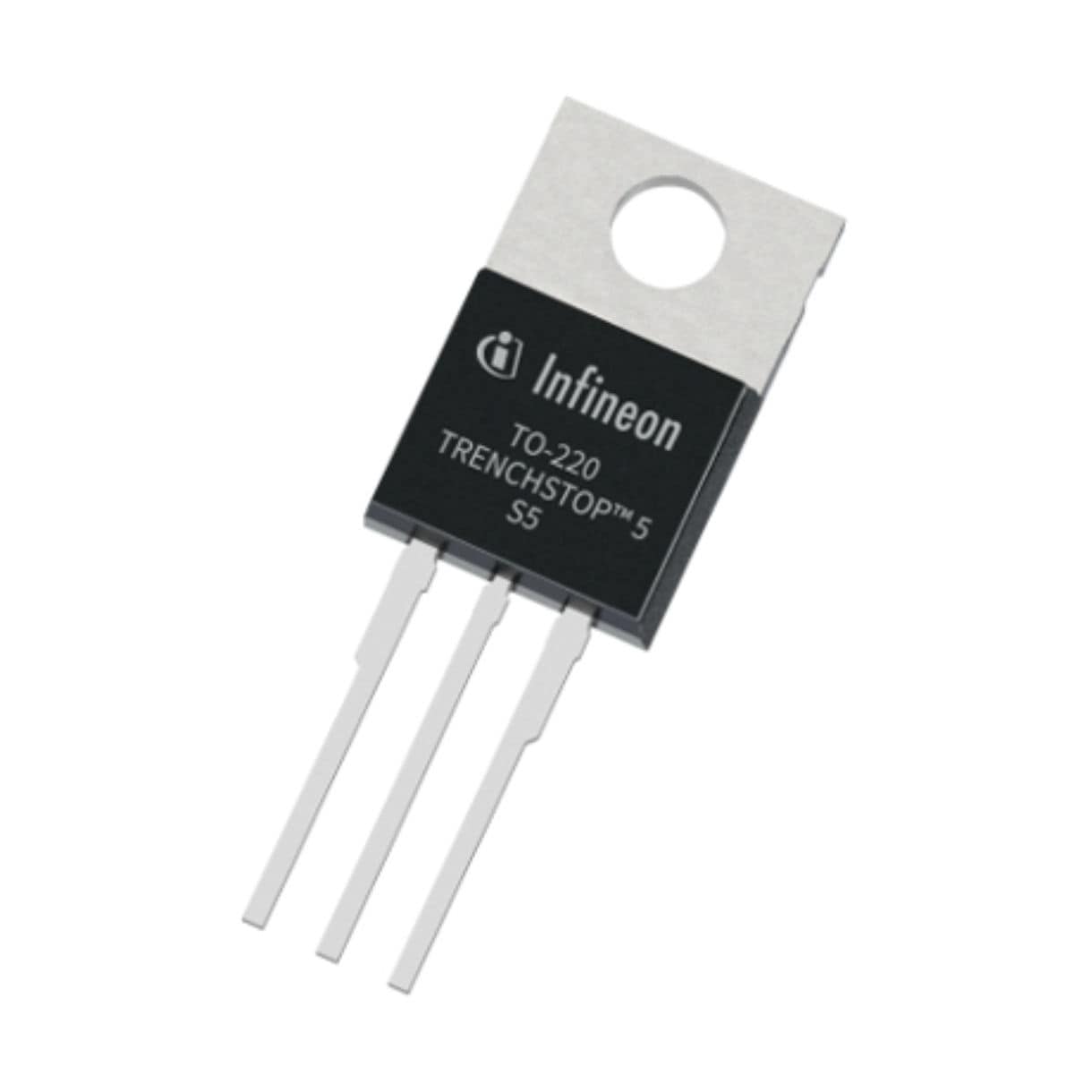 IGBT transistor - IKP39N65ES5 - Infineon Technologies AG - power ...
