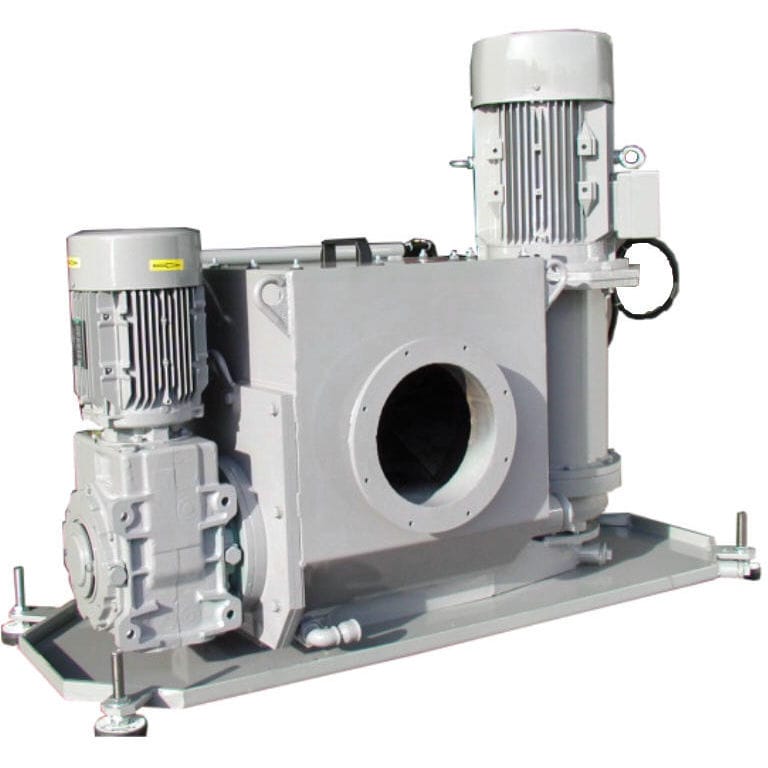 Lift station - OMSAT FRANCE