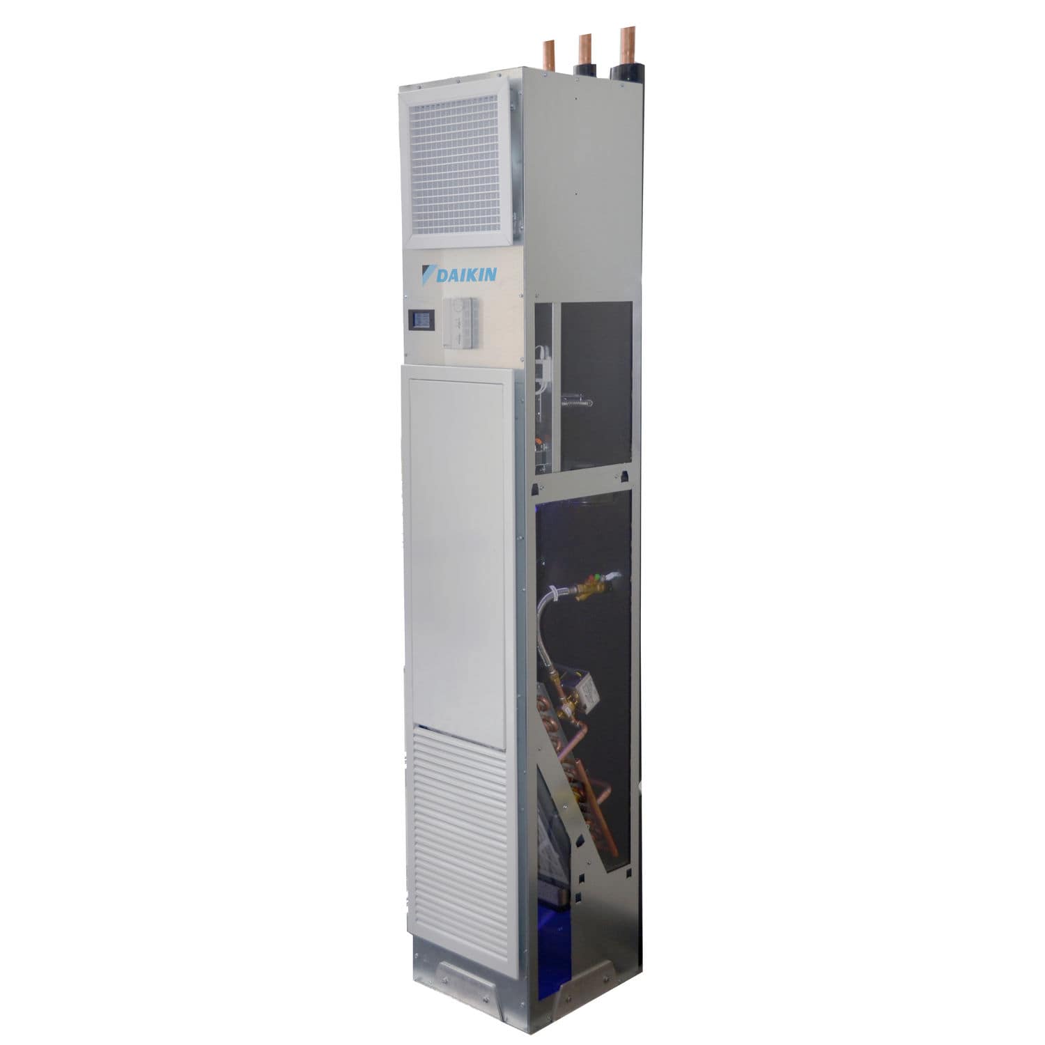Wall-mounted fan coil unit - OptiLine™ - Daikin Applied