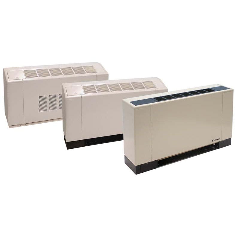 Water/water heat pump - Enfinity™ - Daikin Applied - geothermal