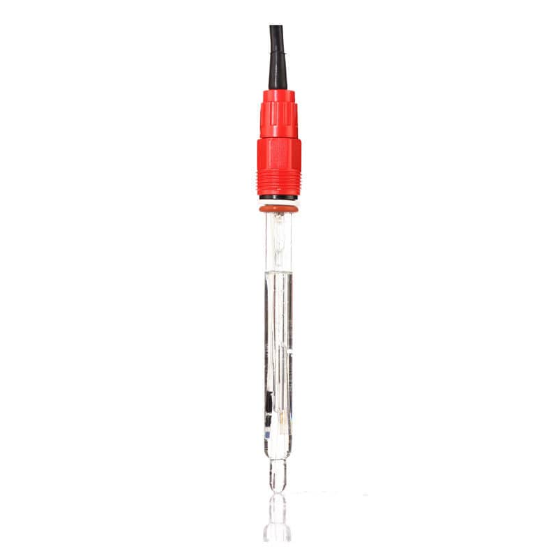 Redox pH sensor - CPH600 - Shanghai Boqu Instrument Co.,Ltd. - water ...