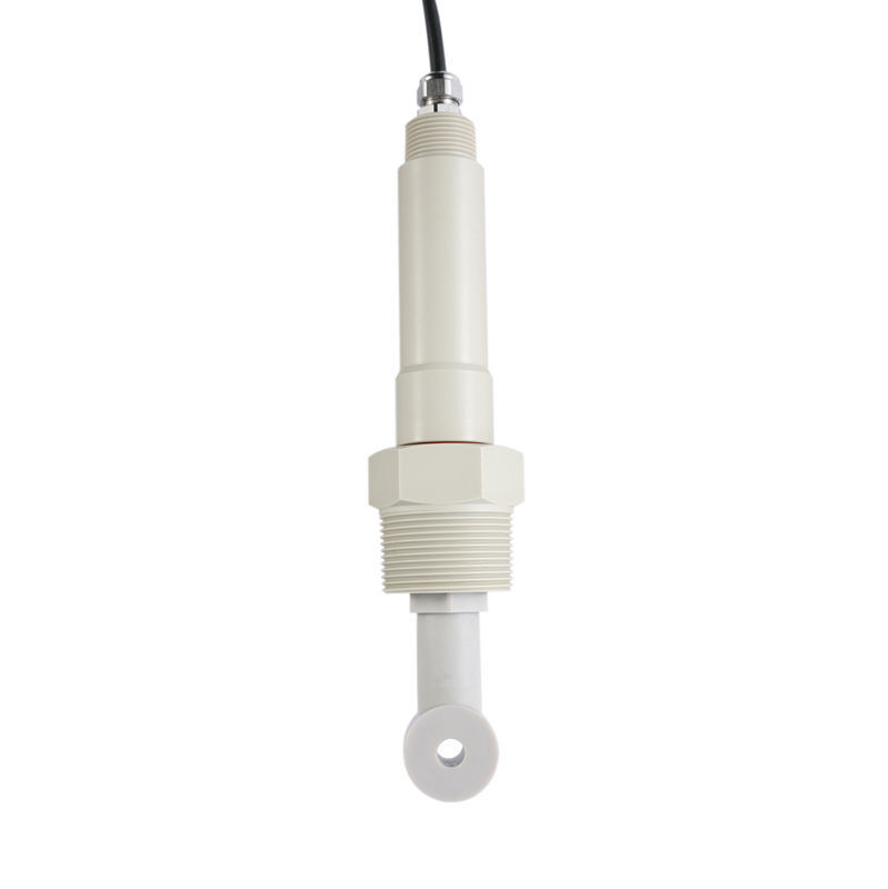 Concentration sensor - DDG-GYG - Shanghai Boqu Instrument Co.,Ltd.