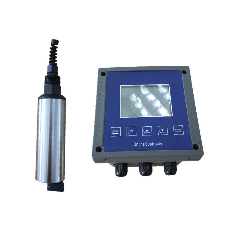 Oil content analyzer - BQ-OIW - Shanghai Boqu Instrument Co.,Ltd ...