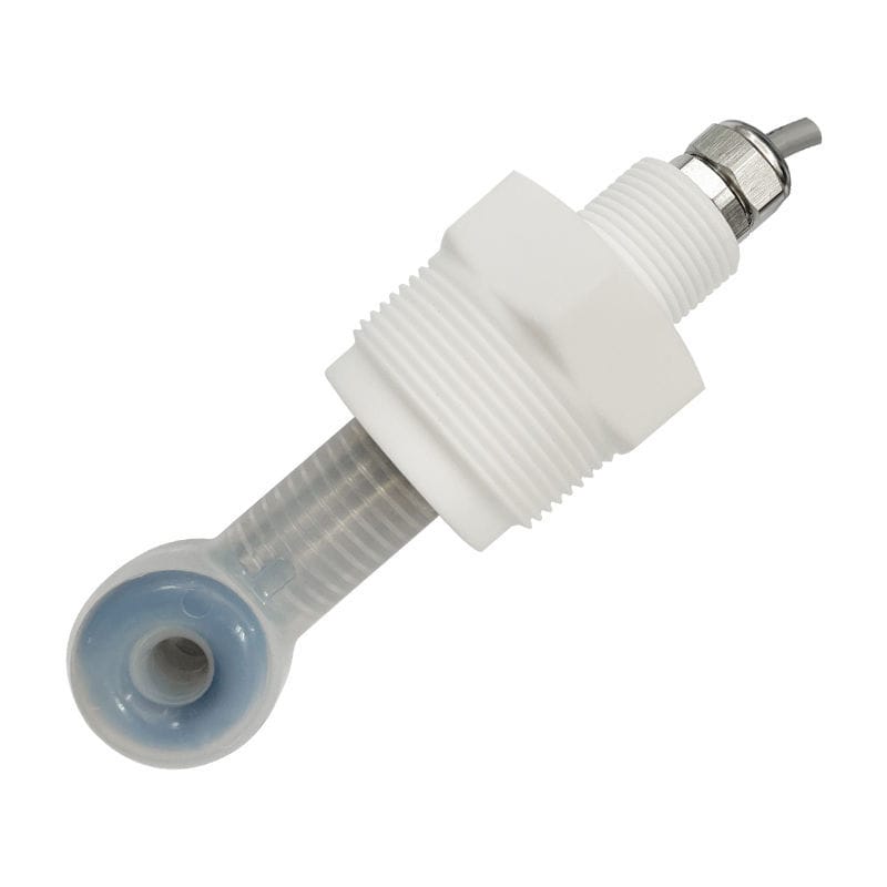Inductive conductivity sensor - Shanghai Boqu Instrument Co.,Ltd ...