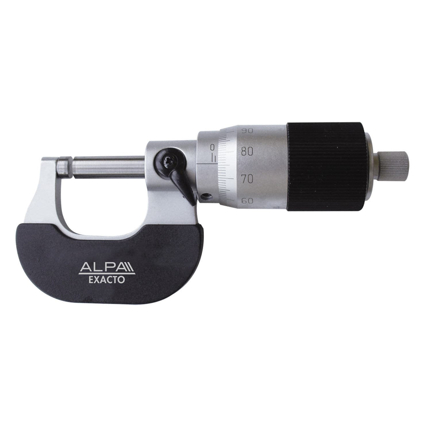 Outside micrometer - BB030 series - Alpa Metrology - analog