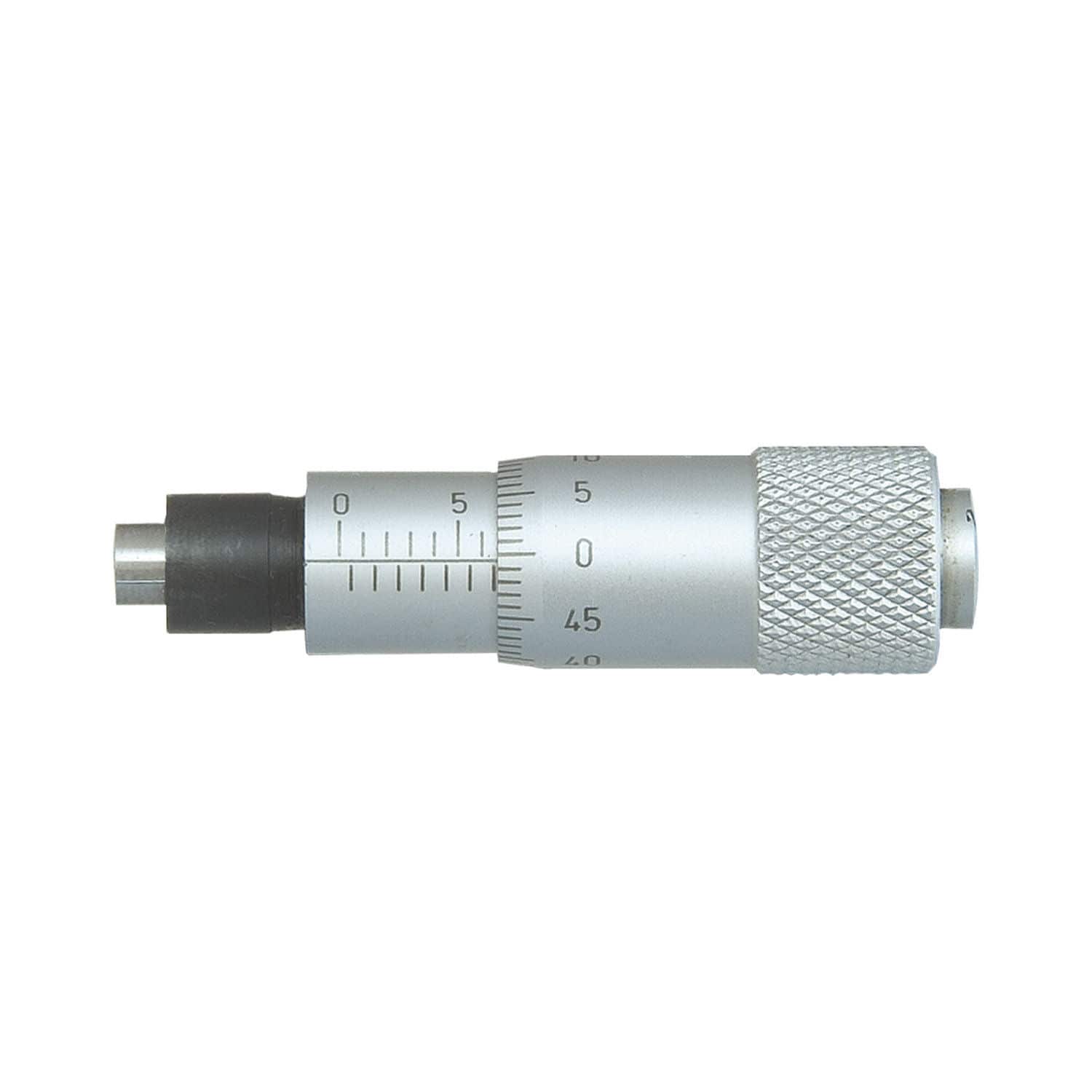 Micrometer head - BB130 series - Alpa Metrology