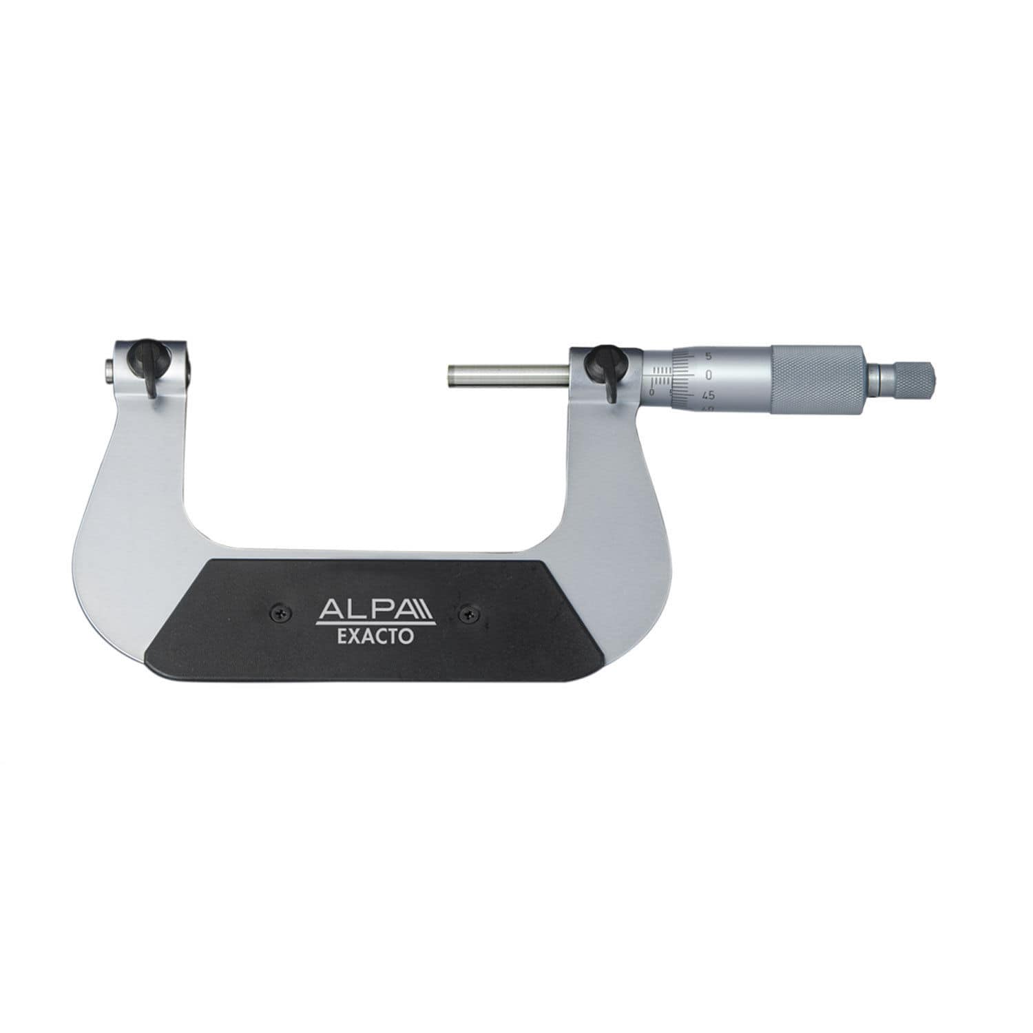 Thread micrometer - BB105 series - Alpa Metrology - outside / thickness ...