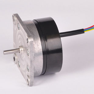 Synchronous motor - ASM 16 - ASTRO Motorengesellschaft - AC / single ...