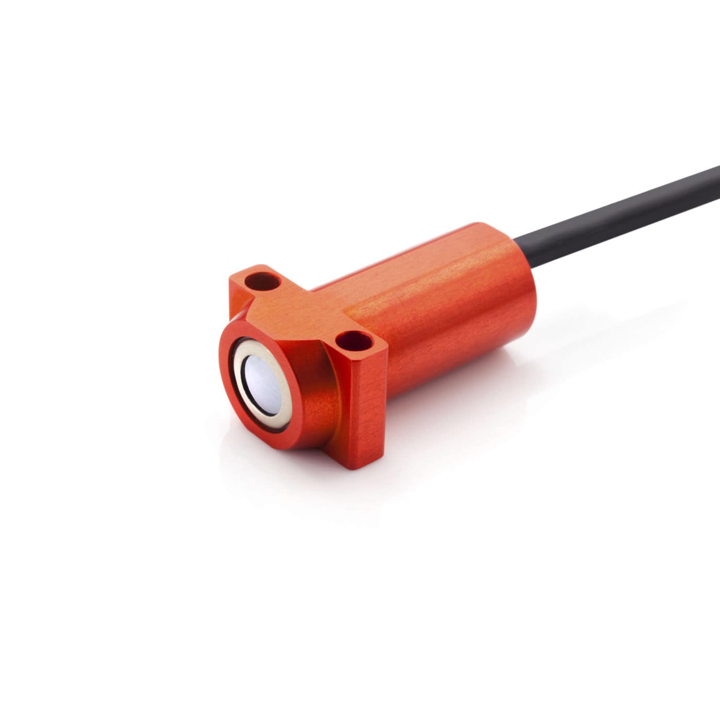 Infrared temperature sensor - INFTS - TEXYS - for the automotive ...
