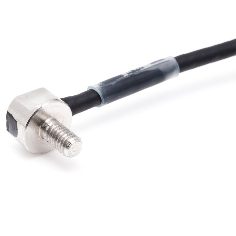 Pt100 temperature sensor - PT-100-M4 - TEXYS - RTD / for the automotive ...