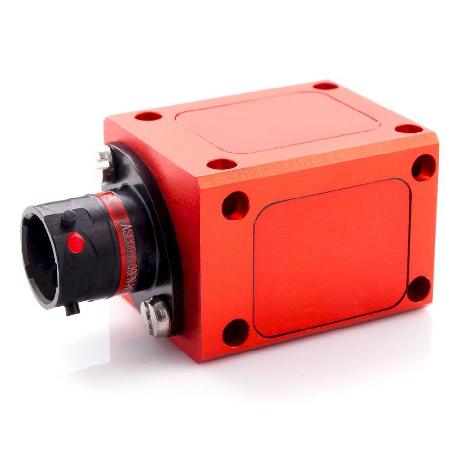 Inertial sensor - IB-4 - TEXYS