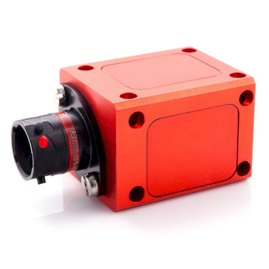 Inertial sensor - IB-6 - TEXYS