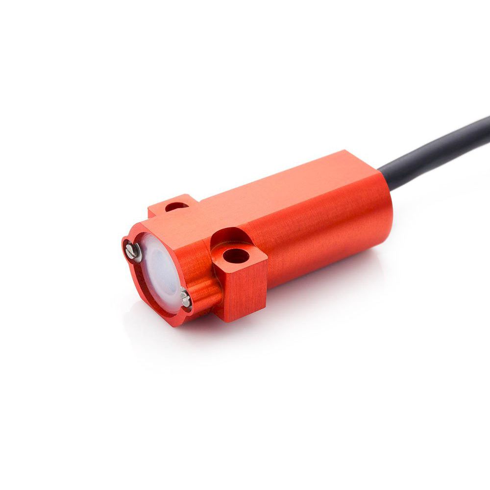 Infrared temperature sensor - IRN4C - TEXYS - for the automotive ...