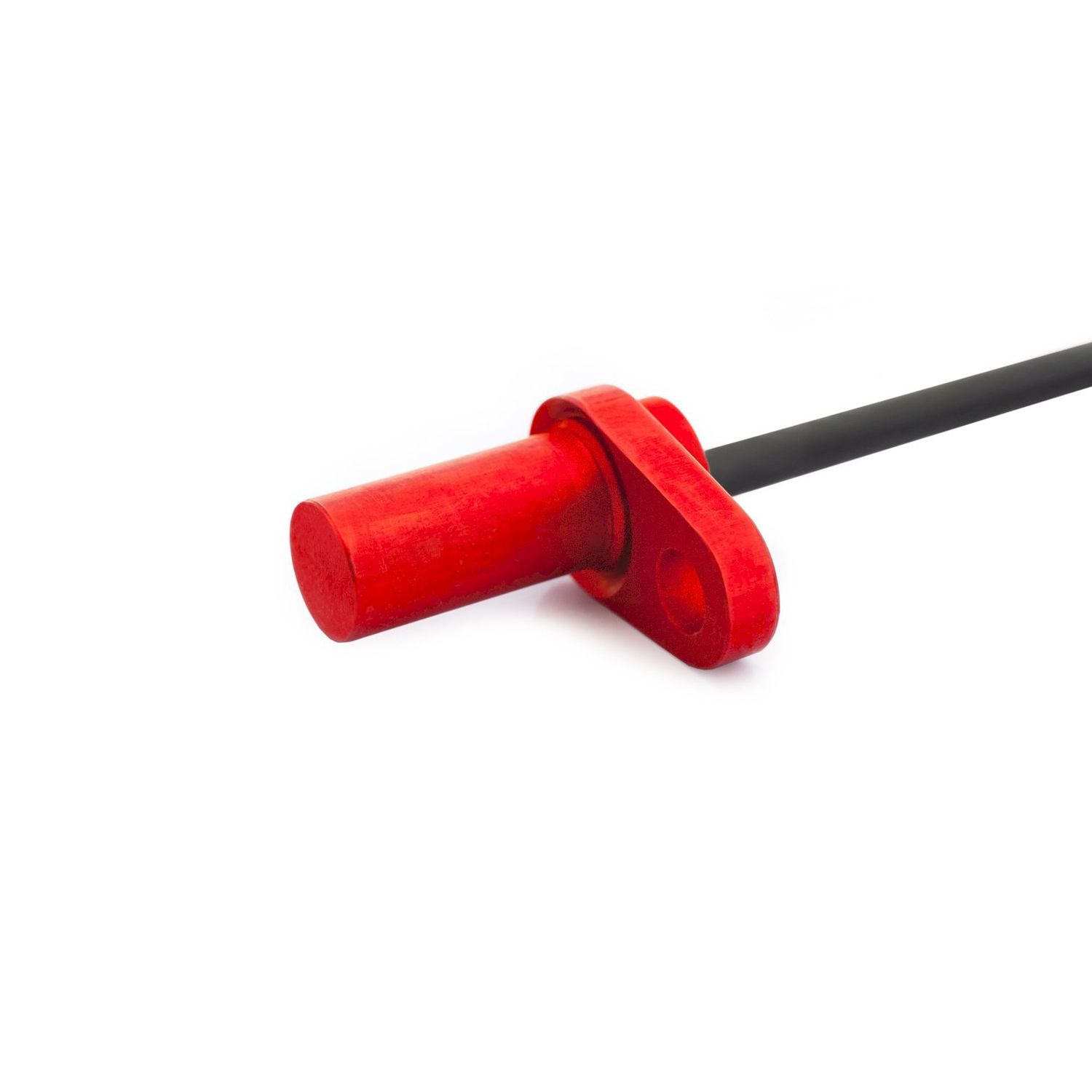 Rotational speed sensor - VR-Ø9-B - TEXYS - Hall effect / differential ...