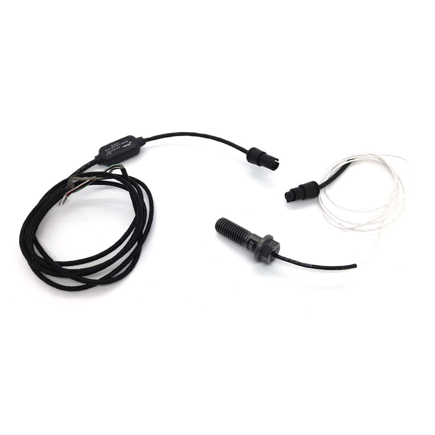 Fastening screw - TM-FAST-TH-CO - TEXYS - with hexagonal head / hex ...