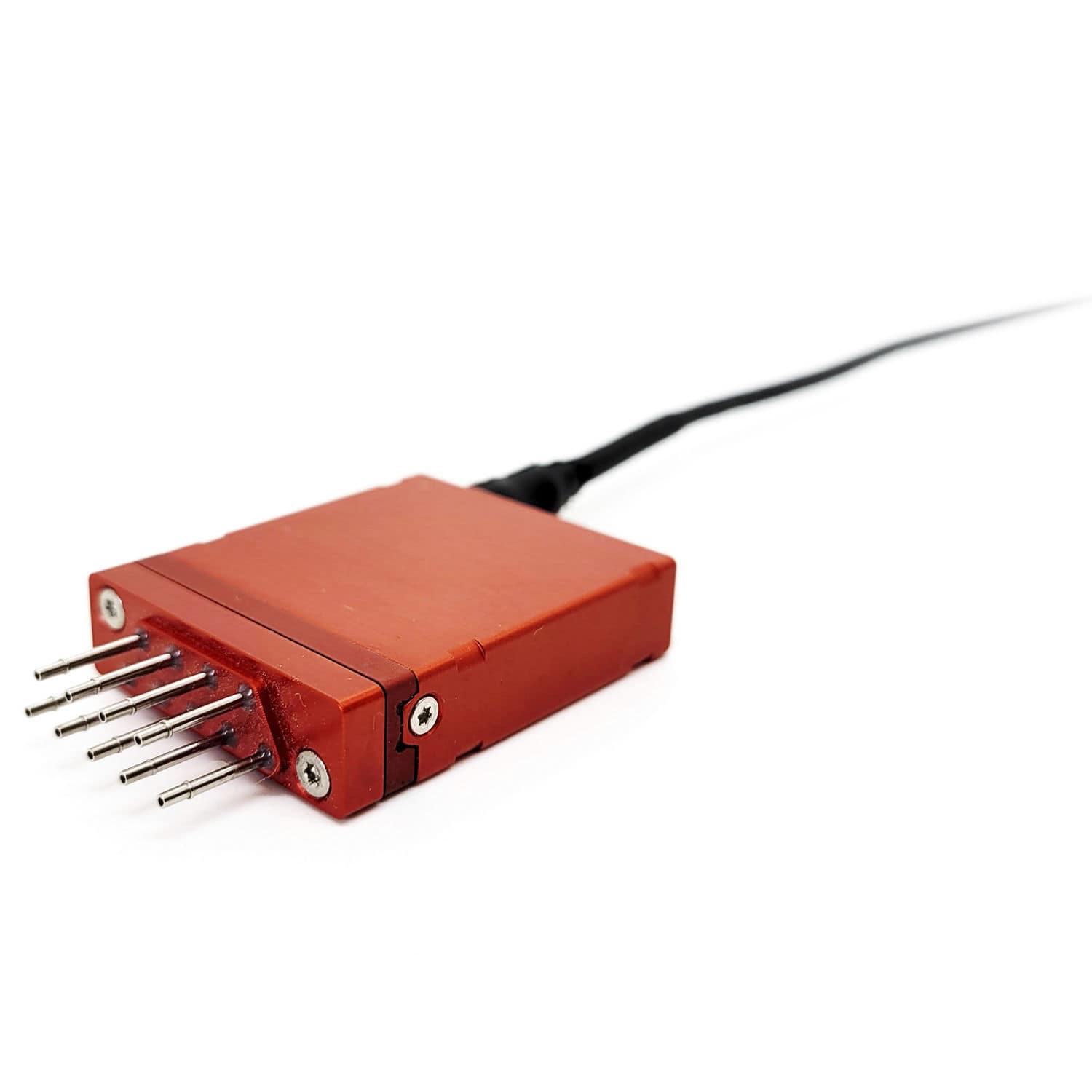 Absolute pressure sensor - 8xMPS - TEXYS - differential ...