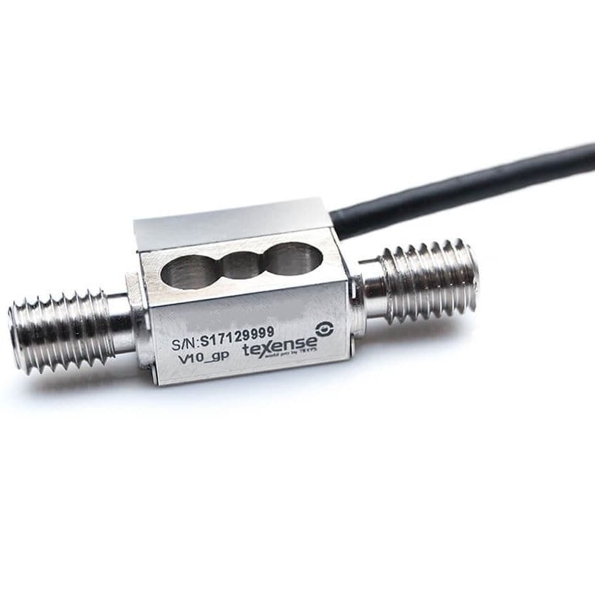 Automatic gearshift system - GSFN8 - TEXYS