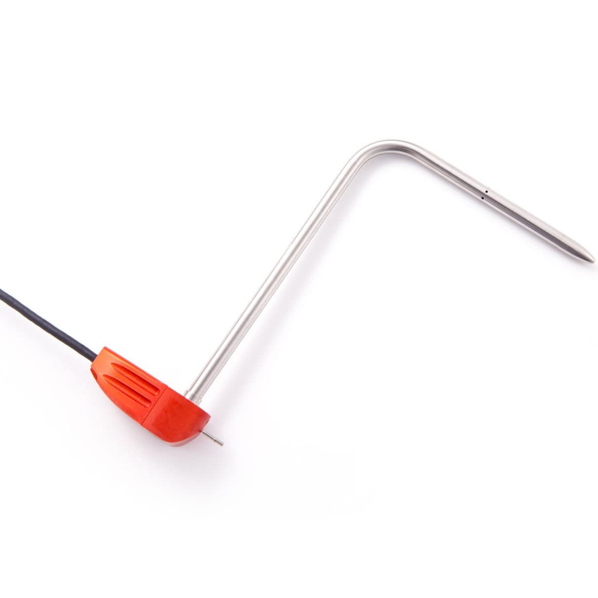 Pitot tube flow sensor - PI-6-TCK - TEXYS - volume / air / with ...