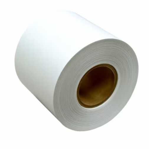 Printable label - 7800 - 3M - adhesive / vinyl / acrylic