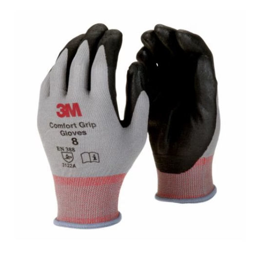 Handling safety gloves - CGM-GU - 3M - industrial / construction ...