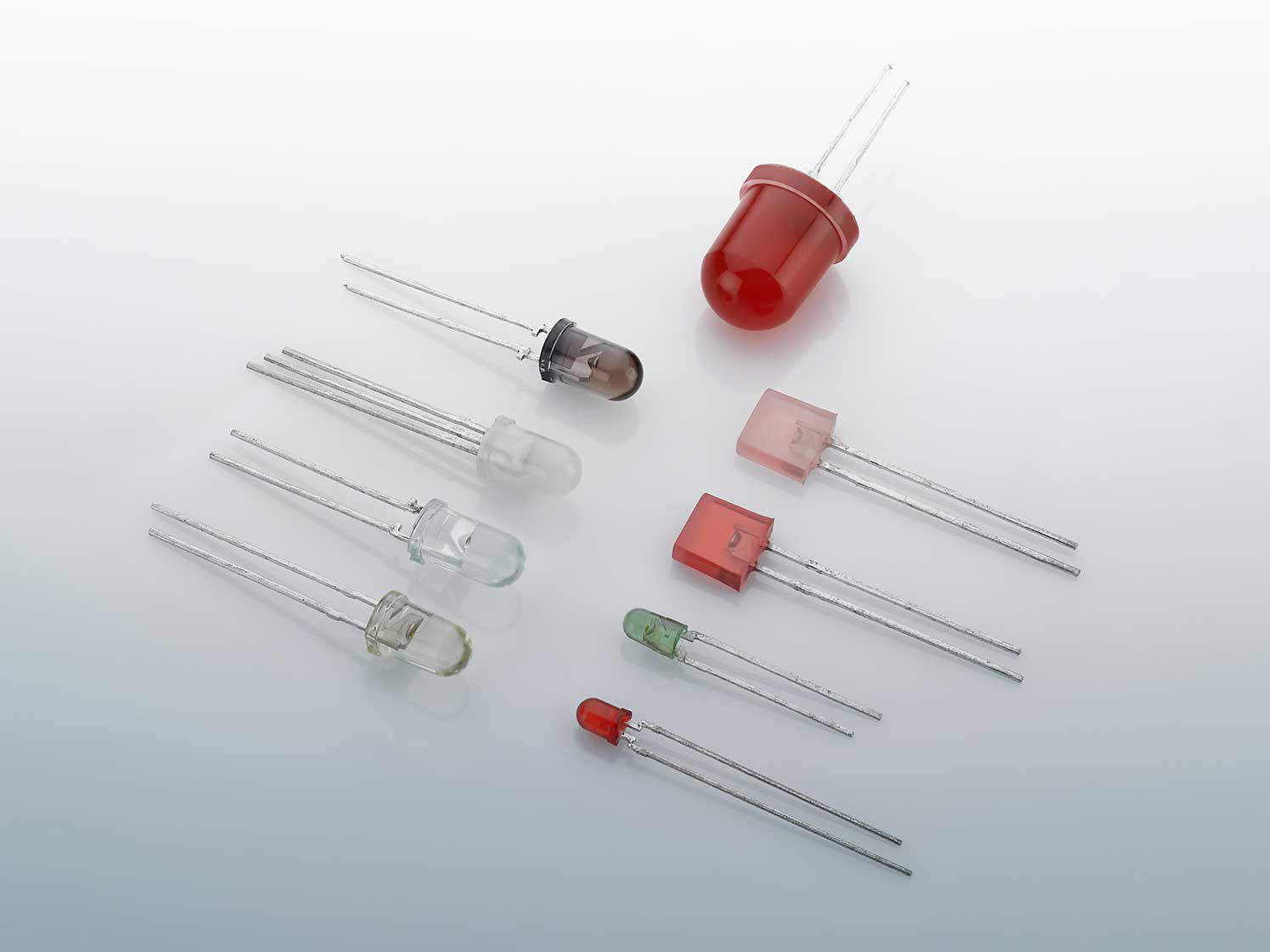 InGaAs photodiode - JENOPTIK AG - infrared / UV
