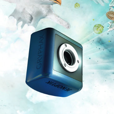 Medical camera - SUBRA - JENOPTIK AG - education / digital / high ...