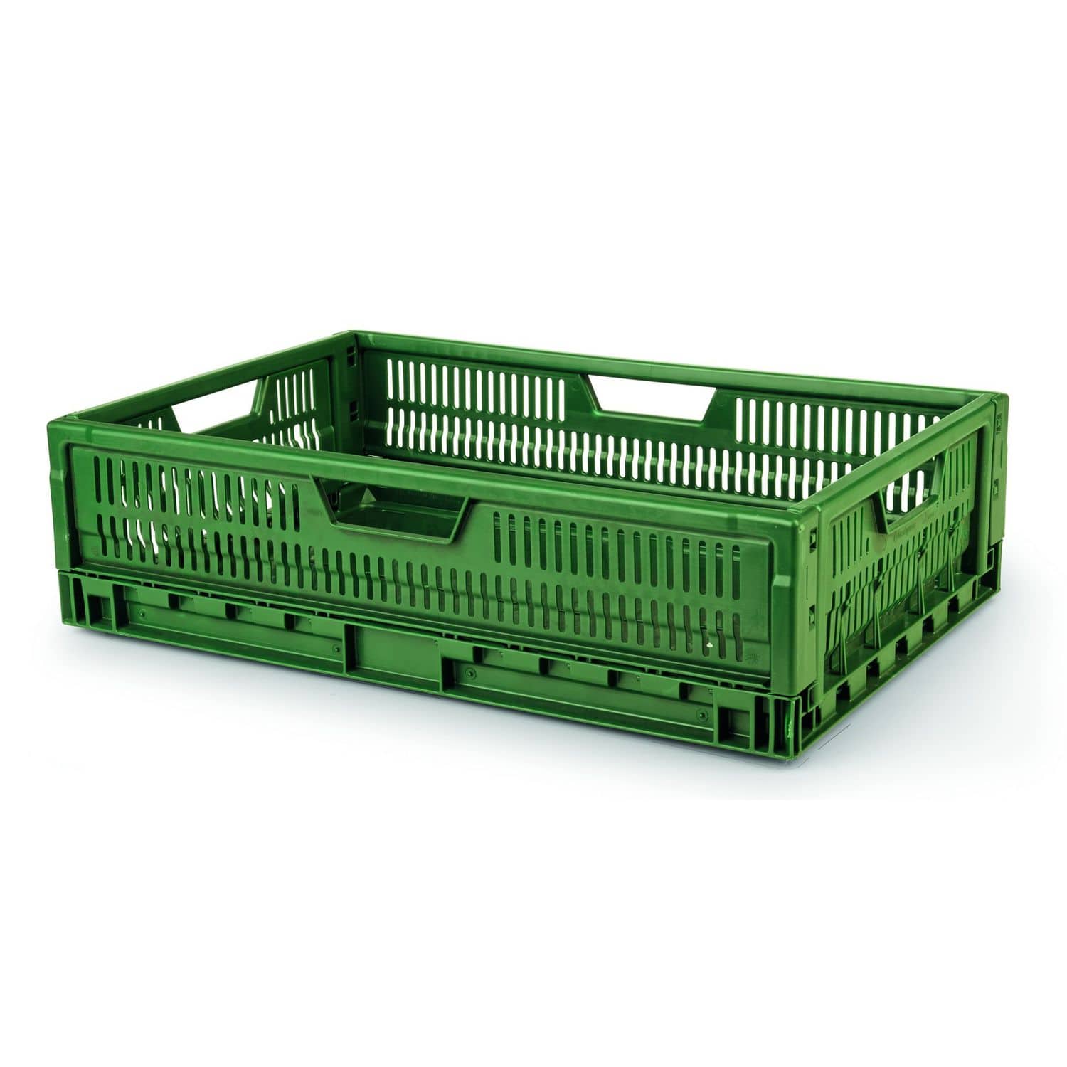 Plastic pallet box - PreLog® Classic - Schoeller Allibert - for food ...