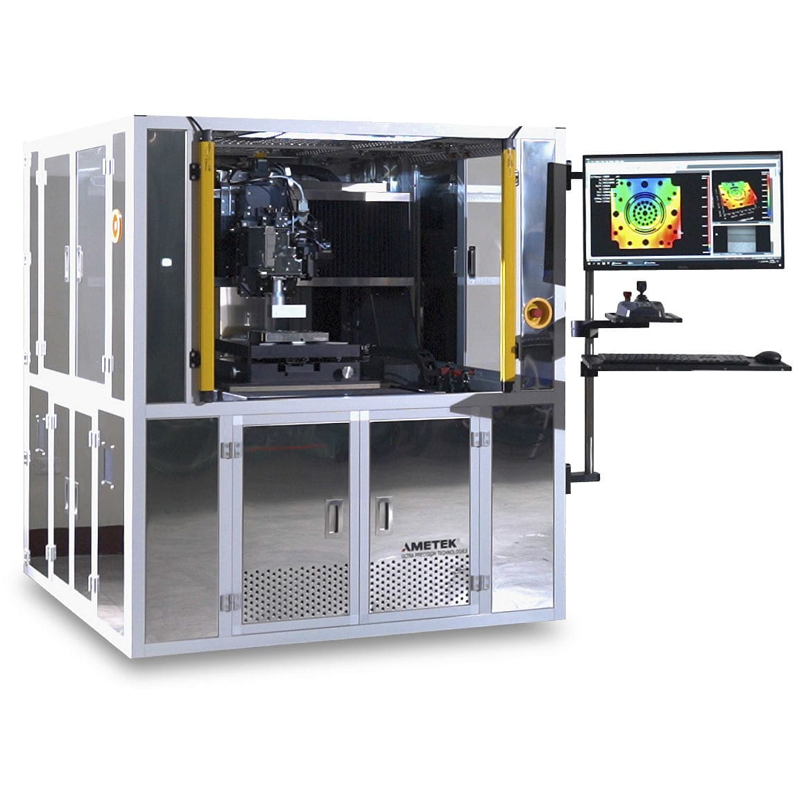 Optical profilometer - Nexview™ LS650 - Zygo - 3D / interferometry ...