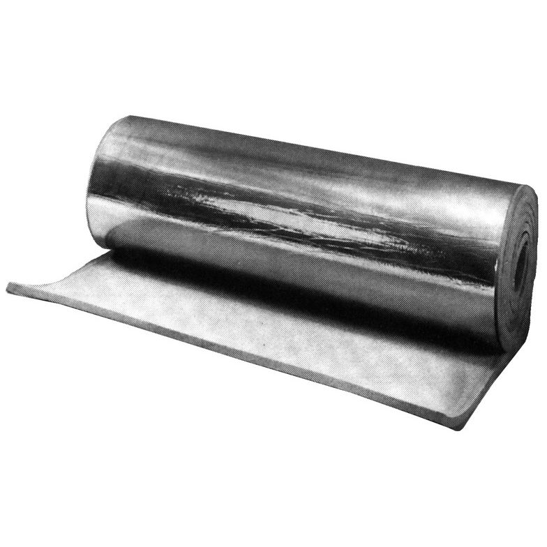 Protective foam - Singer Safety Company