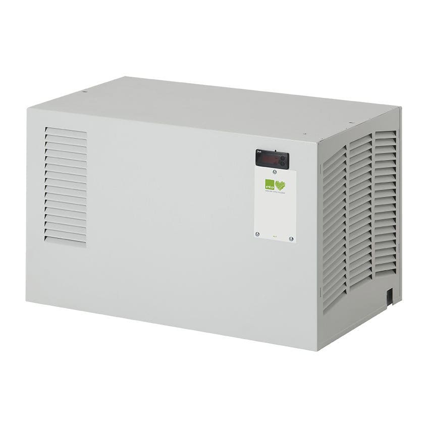 Rooftop air conditioner - ECD series - E.T.A. S.P.A.