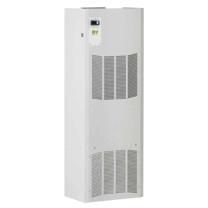 Wall-mounted air conditioner - ECD series - E.T.A. S.P.A.