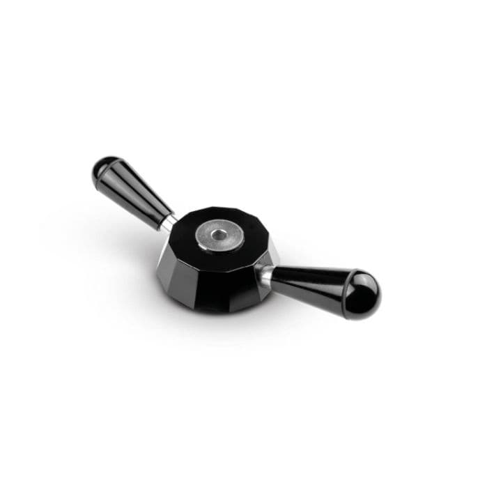 Industrial control lever - V2B - GAMM - plastic