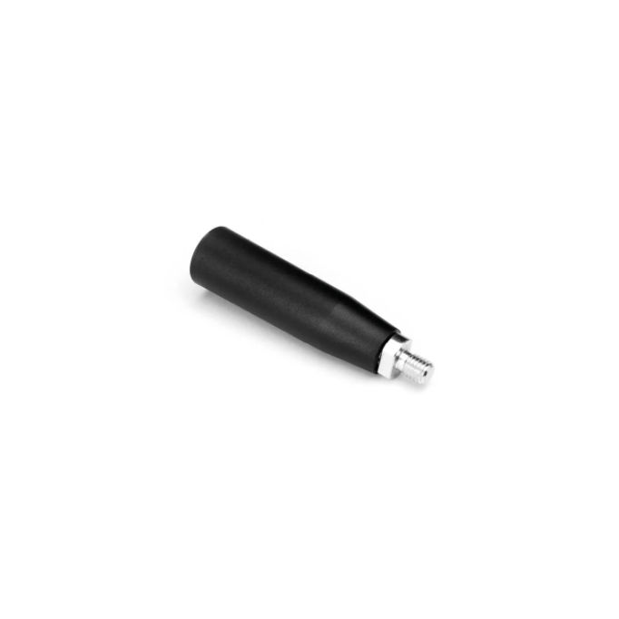 Thermoplastic handle - MECG - GAMM - revolving / rotating / custom-made