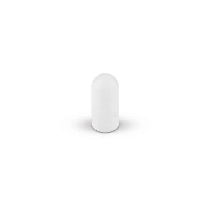 Cylindrical cap - EC - GAMM - silicone / protective / high-temperature