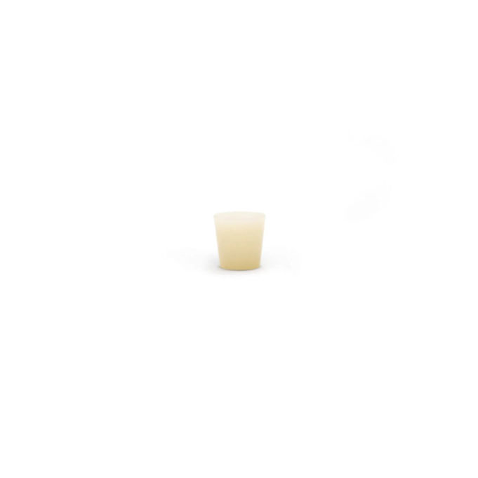Conical plug - HT - GAMM - male / silicone / protection