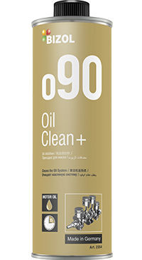 Additive - + o90 - BIZOL