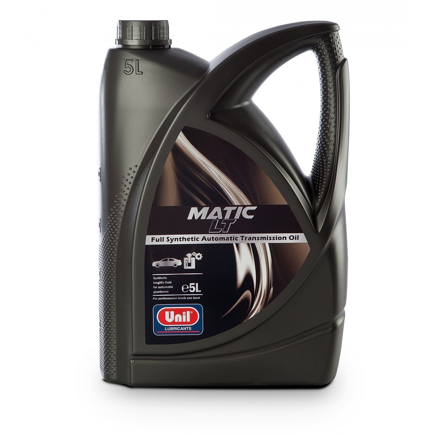 Lubricant oil - MATIC LT - UNIL LUBRICANTS - synthetic / transmission ...