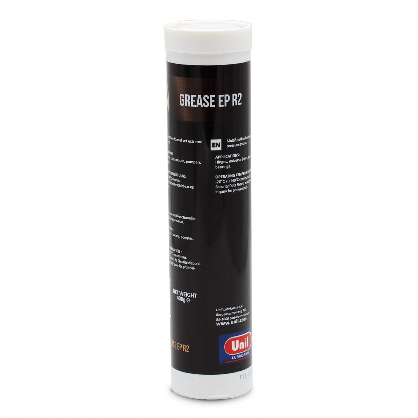 Lubricating grease - EP/R - UNIL LUBRICANTS - lithium / for gearbox ...