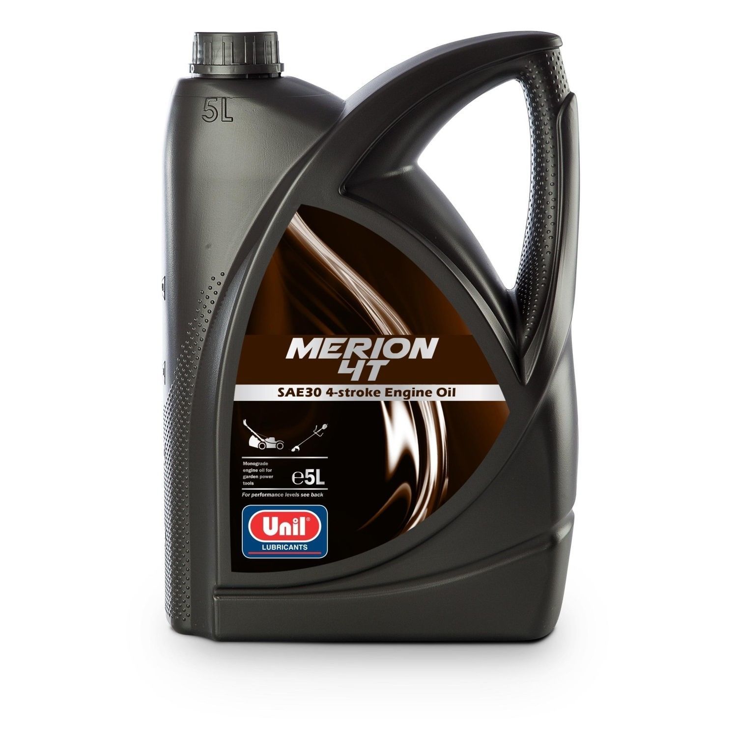 Lubricating oil - MERION 4T - UNIL LUBRICANTS - for motors / anti ...