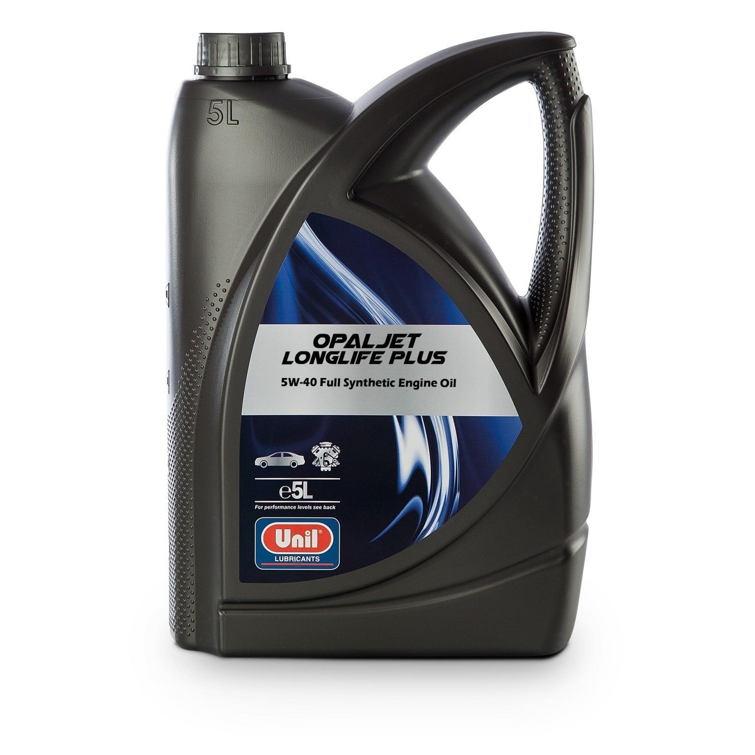 Lubricating oil - OPALJET PLUS - UNIL LUBRICANTS - synthetic / for ...