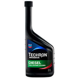 Diesel additive - Techron® - Chevron Lubricants (Mfg.) - for the ...