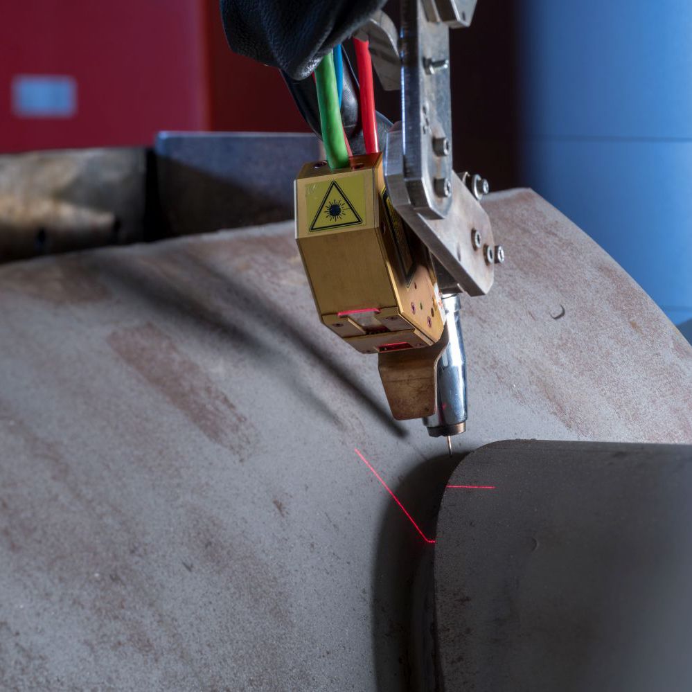 Robotic vision camera - iCAM - igm Robotersysteme AG - detection ...