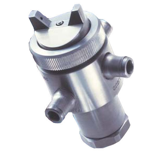 Atomizing nozzle - VCN series - DELAVAN France - air / for the food ...