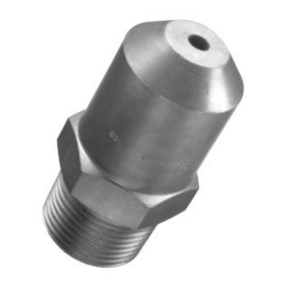 Spray nozzle - CFM series - DELAVAN France - full-cone / stainless ...