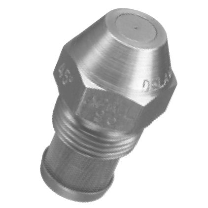 Spray nozzle - WDB series - DELAVAN France - full-cone / stainless ...