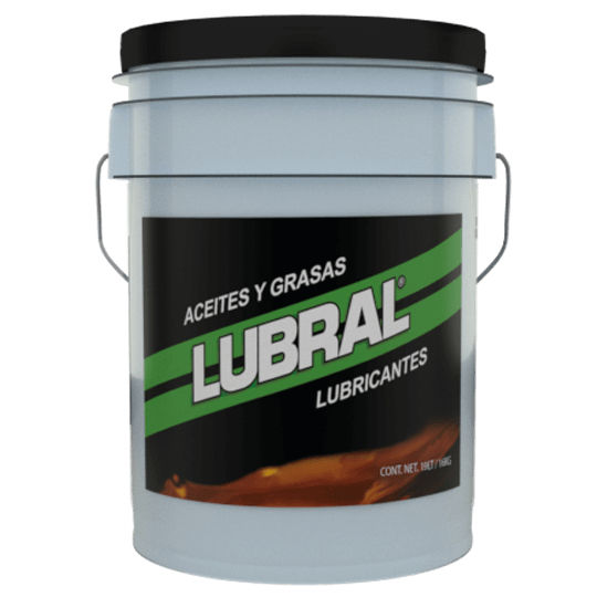Lubricant oil - LUBRA 460 - Lubricantes de America (Mfg.) - cutting ...