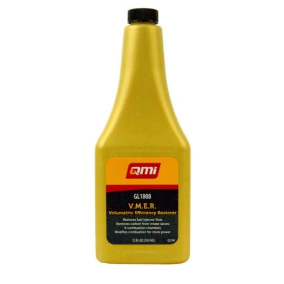 Lubricating oil - GL1808 - QMI, an ITW Company (Mfg., Svc.) - synthetic ...