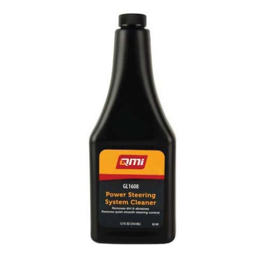 Detergent - GL1608 - QMI, an ITW Company (Mfg., Svc.)